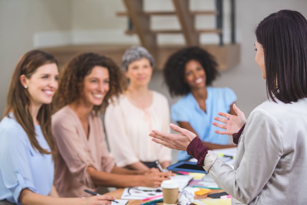 Five key messages for communicating organizational change [Examples ... Five key messages for communicating organizational change [Examples ...