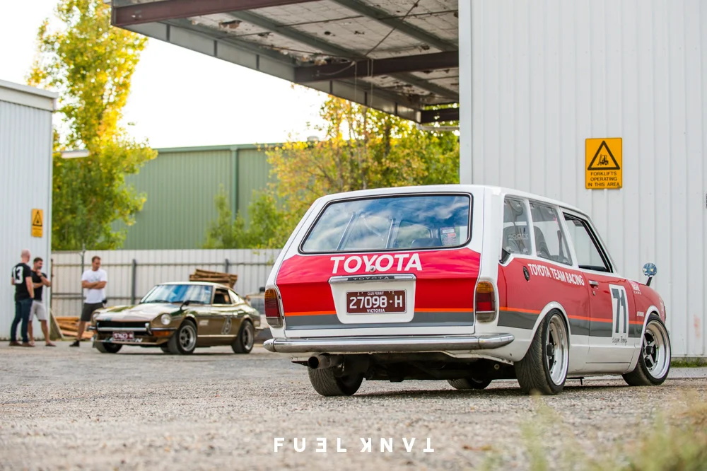 Toyota badges nos ke 70 Corolla not ae86 ta22 - www.craibas.al.gov.br