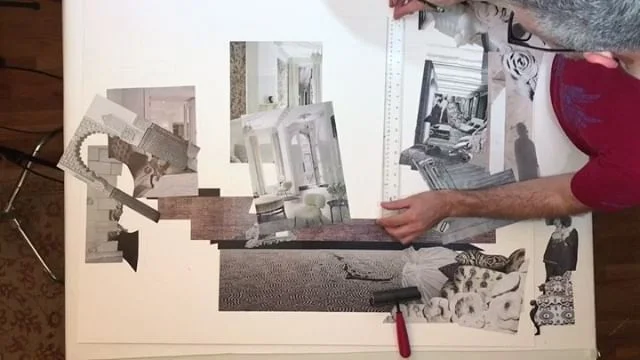 About — Steven Rudin