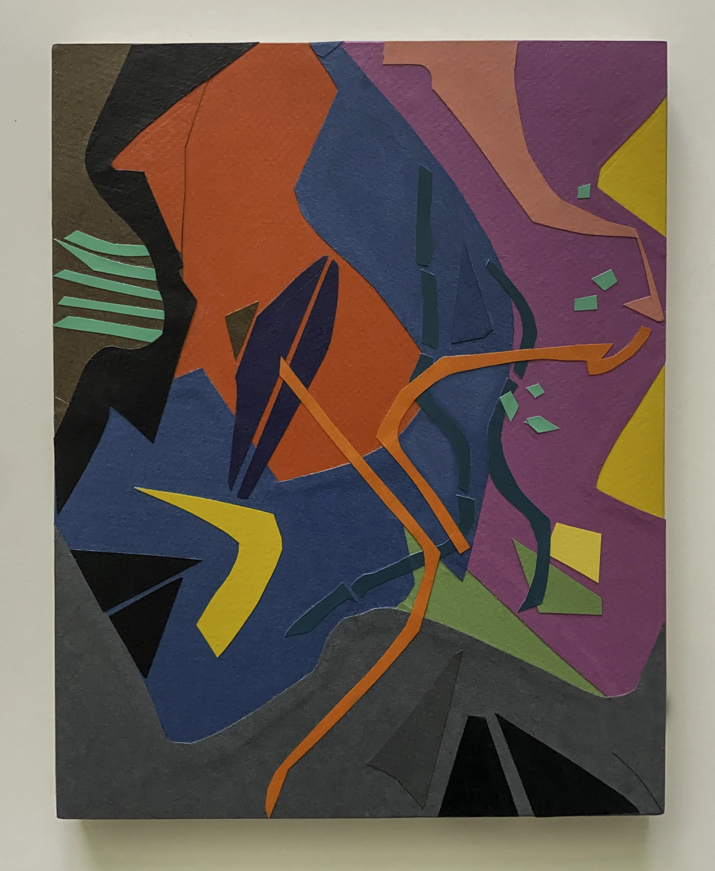 Shows, Talks, and Workshops — Steven Rudin