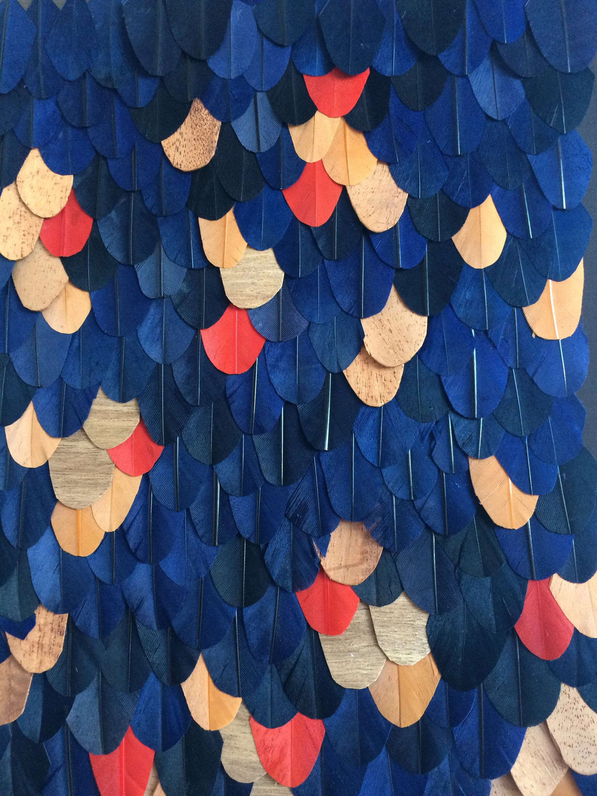 Echantillons — Maud Ruby