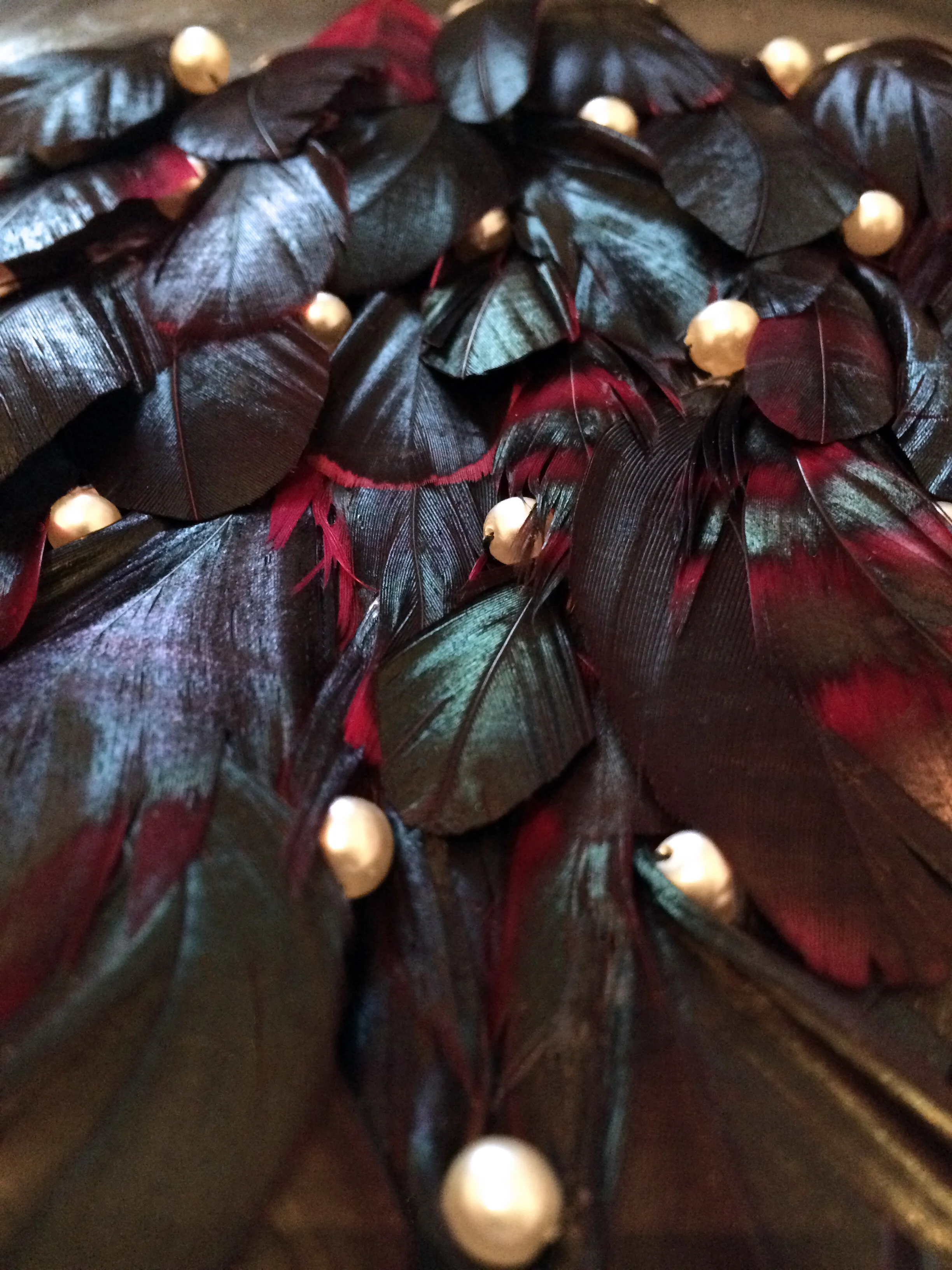 Echantillons — Maud Ruby