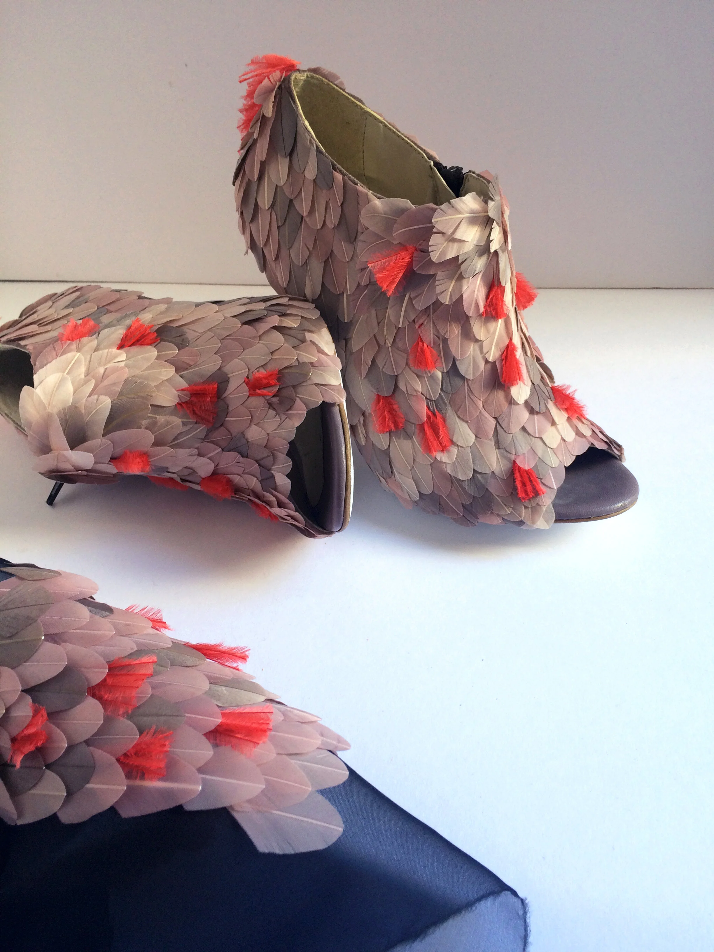 Echantillons — Maud Ruby