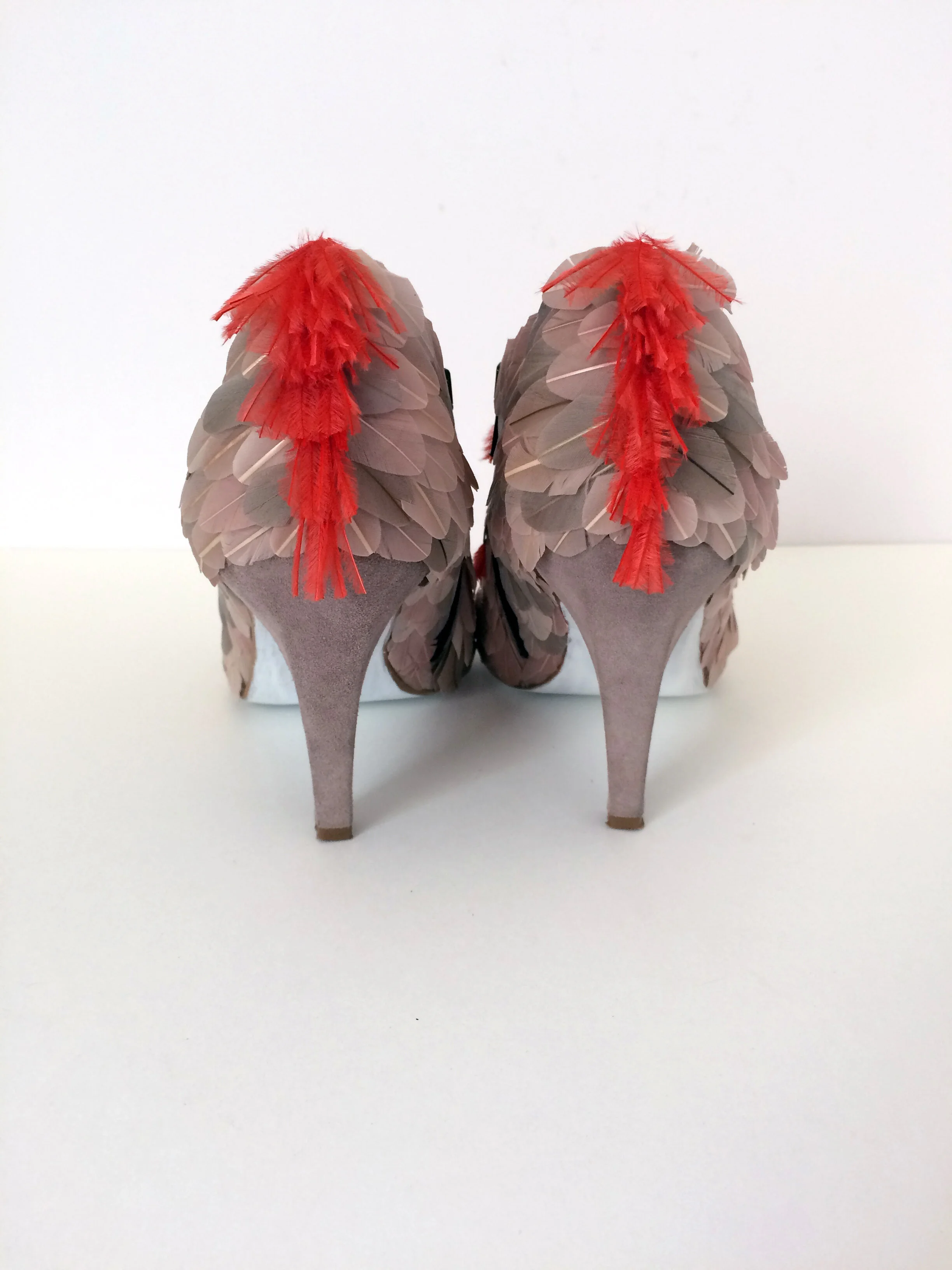 Echantillons — Maud Ruby