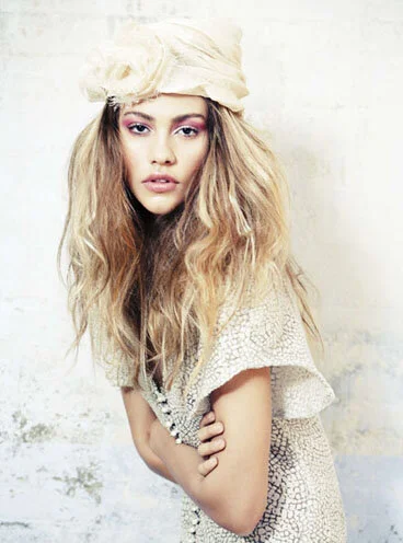 Echantillons — Maud Ruby