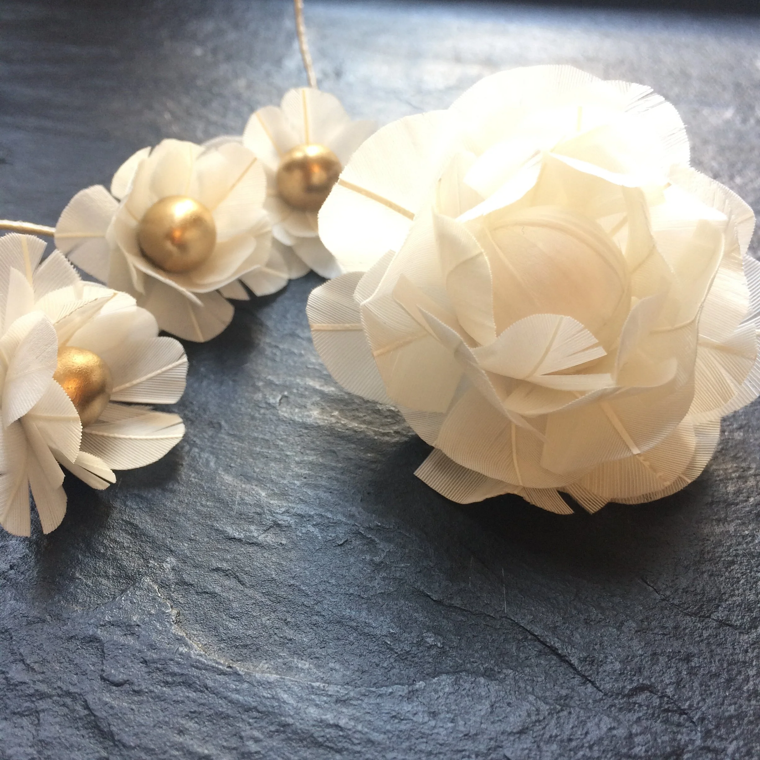 Echantillons — Maud Ruby