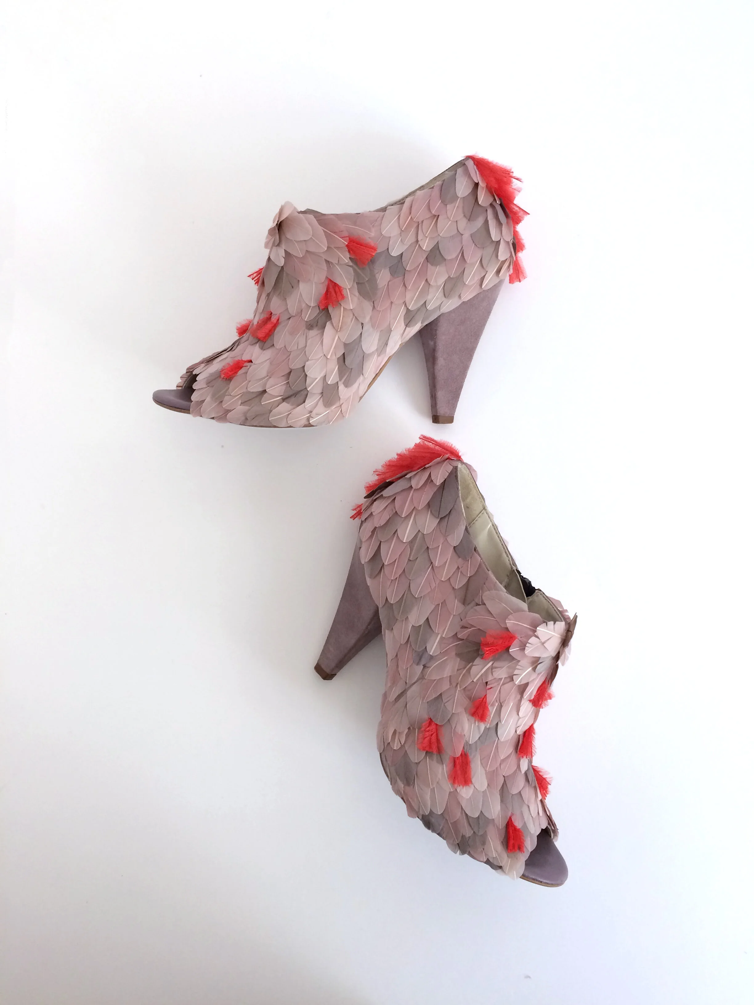 Echantillons — Maud Ruby