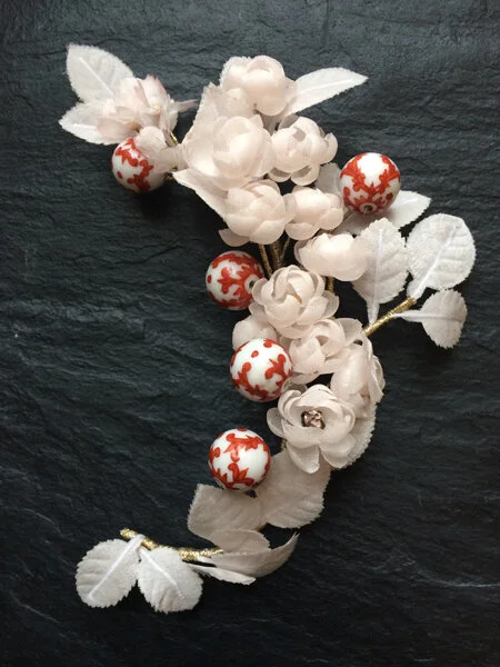 Echantillons — Maud Ruby