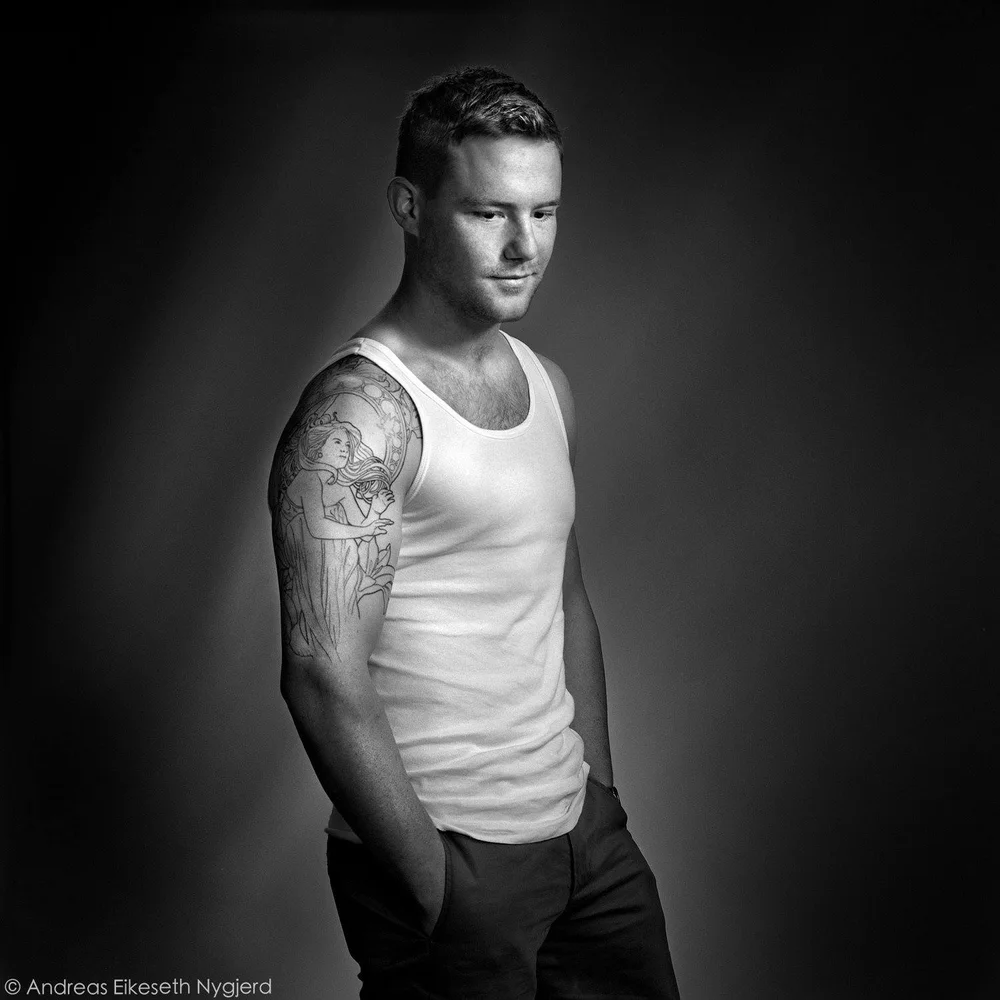 About — Thomas Morel