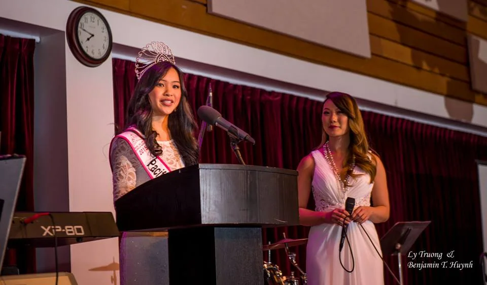 Appearances — Kira Omans