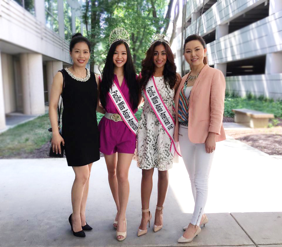 Appearances — Kira Omans