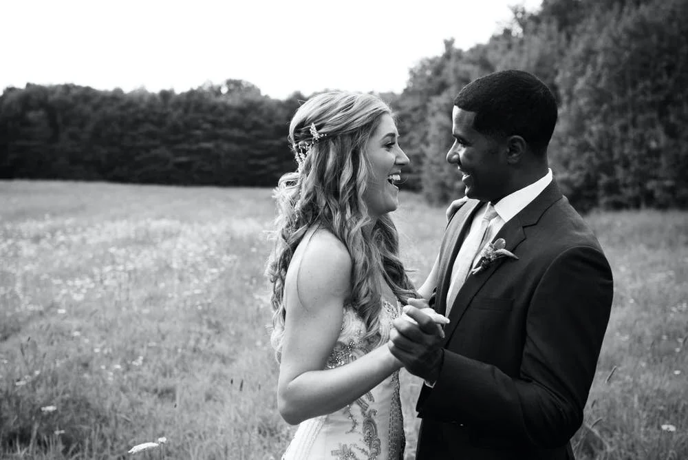 Maine Barn Wedding Venues - The Maine Barns