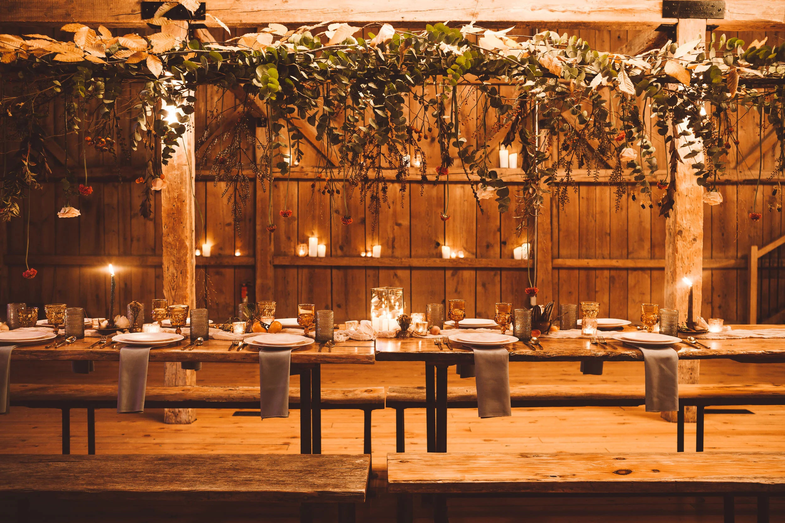 Portland Maine Elegant Wedding and Event Venue — The Maine Barns