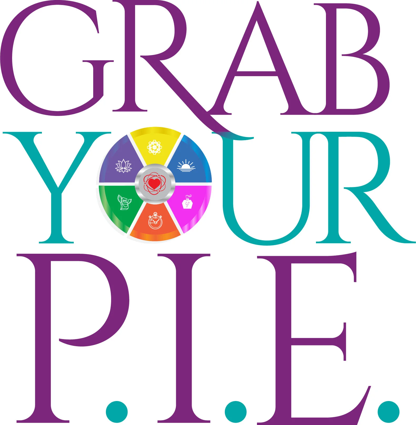 Your Pie Logo