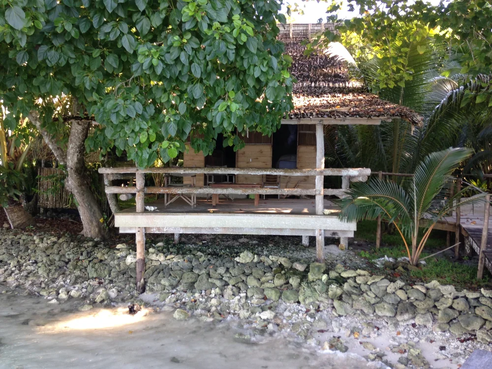 Resort Gallery — Papatura