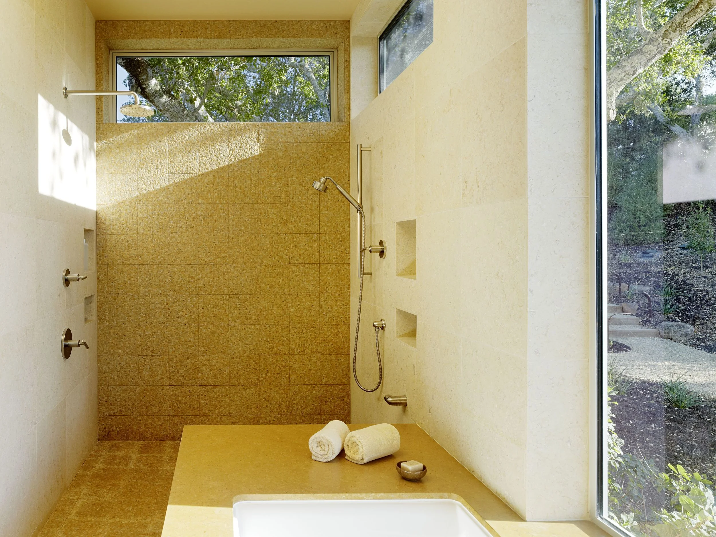 Healdsburg Residence — STUDIO ECESIS