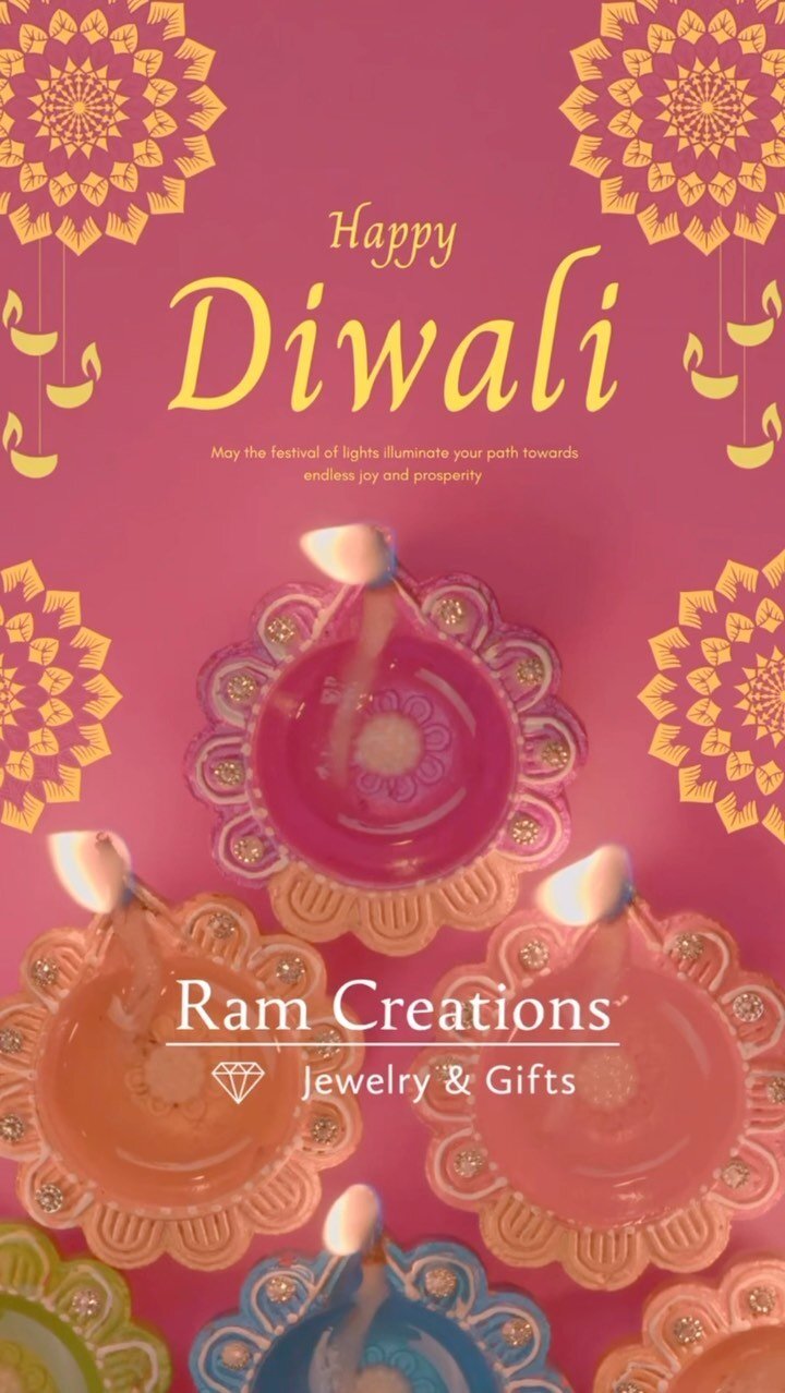 Ram Creations - Jewelry & Gifts