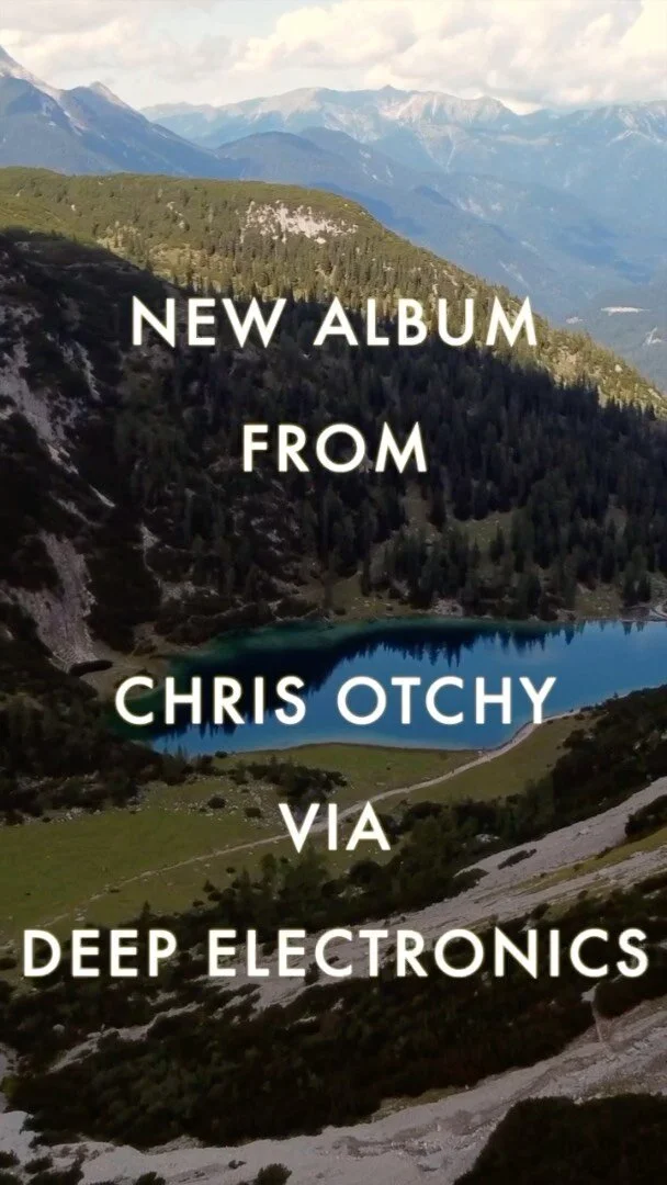 Chris Otchy