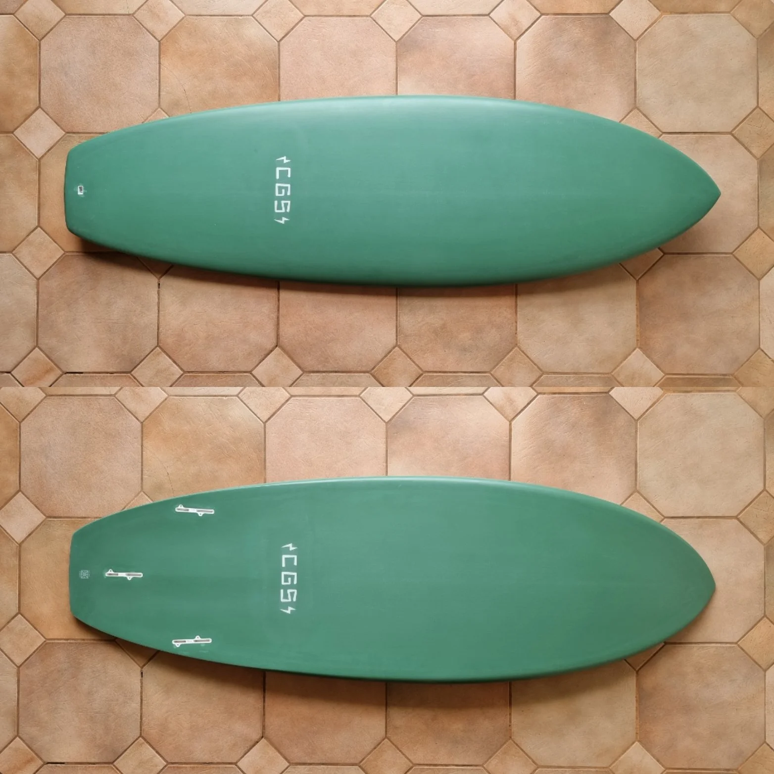 Surfboards — Corey Graham Shapes