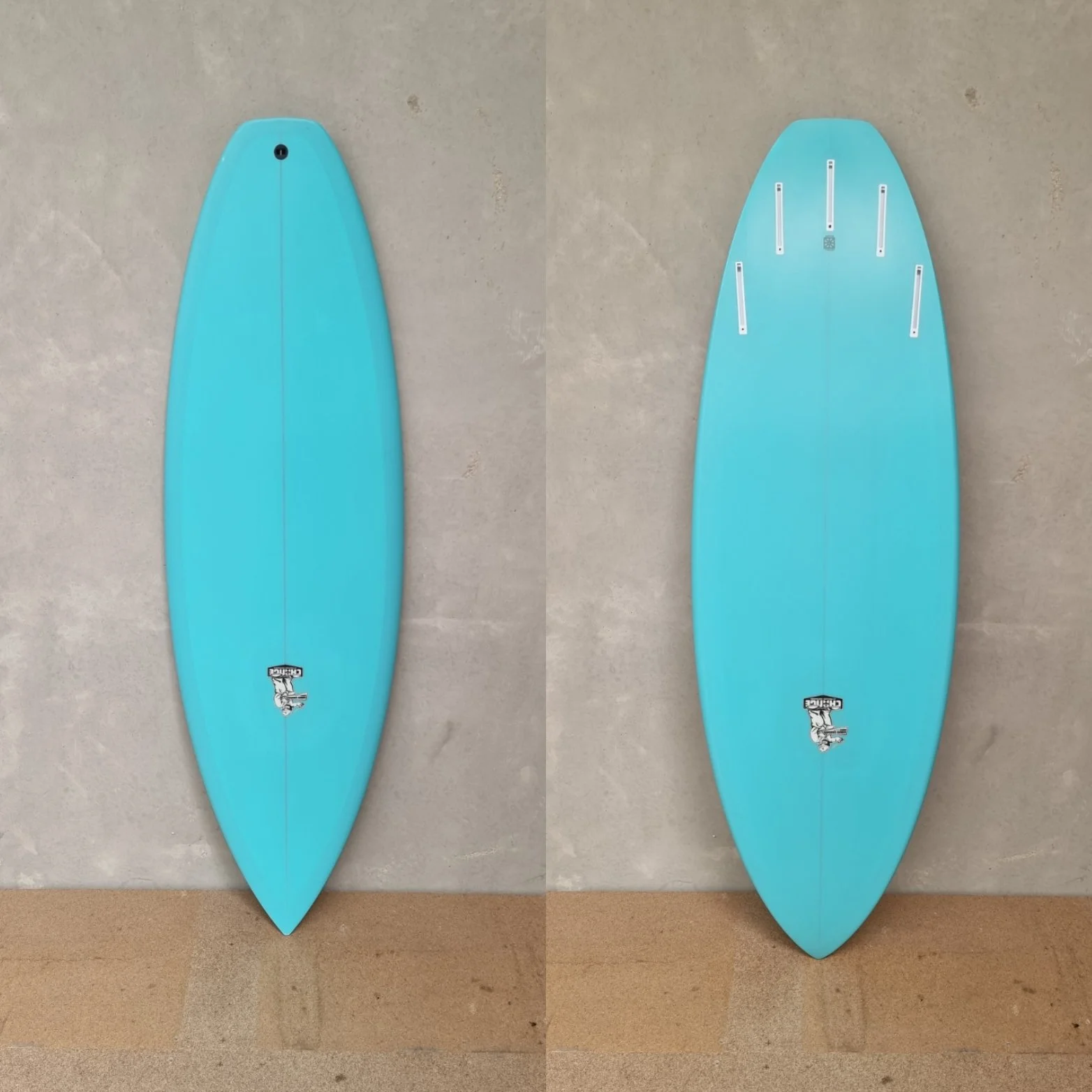 Surfboards — Corey Graham Shapes