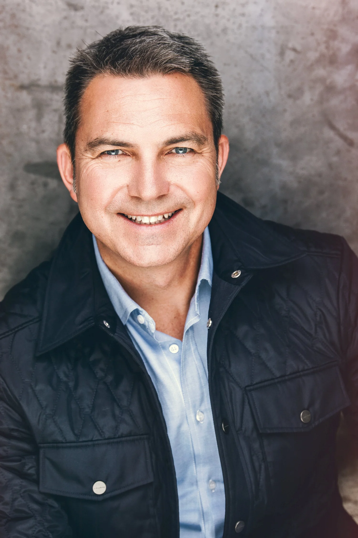 Meet the Team Page — Elevated LA