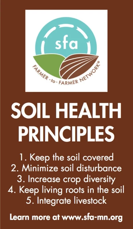 The Soil | Regenerative Grass Fed & Pastured Beef, Pork, & Lamb ...