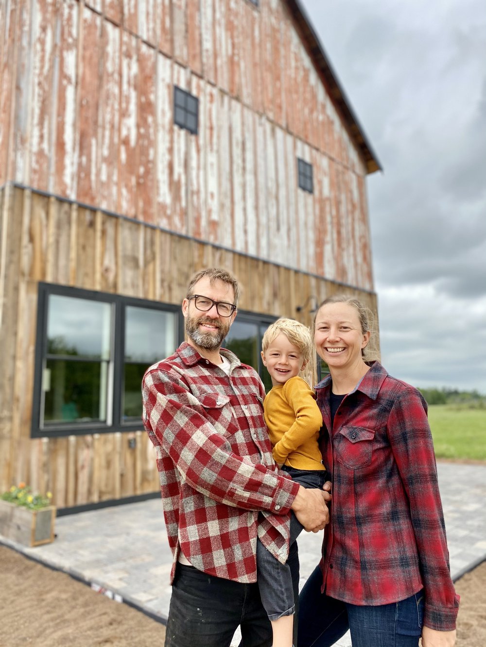 The Farmers | Grass Fed & Pastured Beef, Pork, & Lamb | Regenerative ...