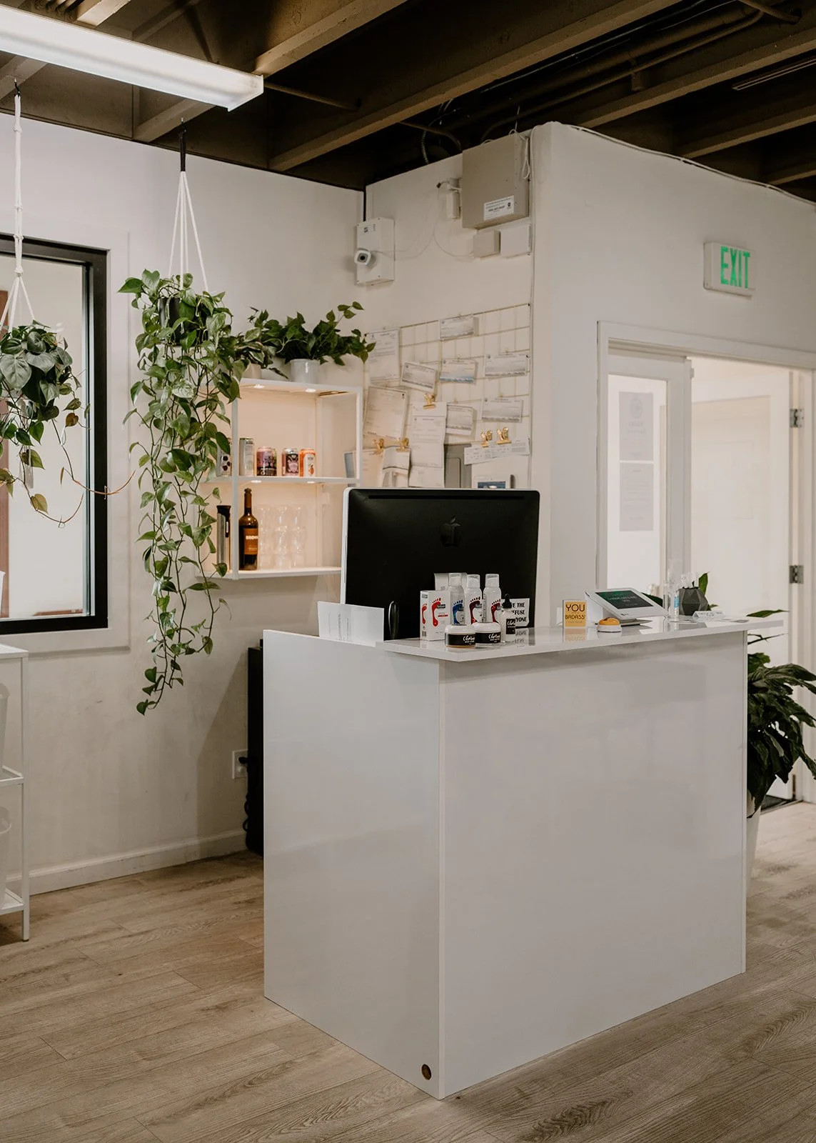 Gallery — Charme Studio