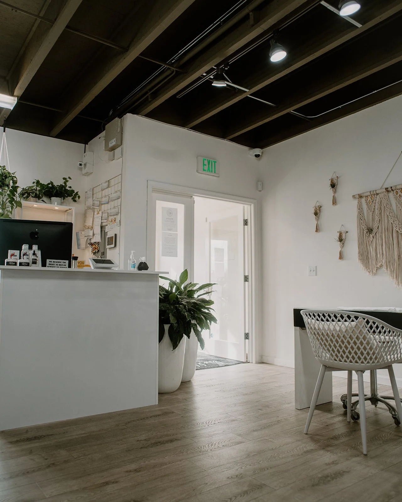 Gallery — Charme Studio