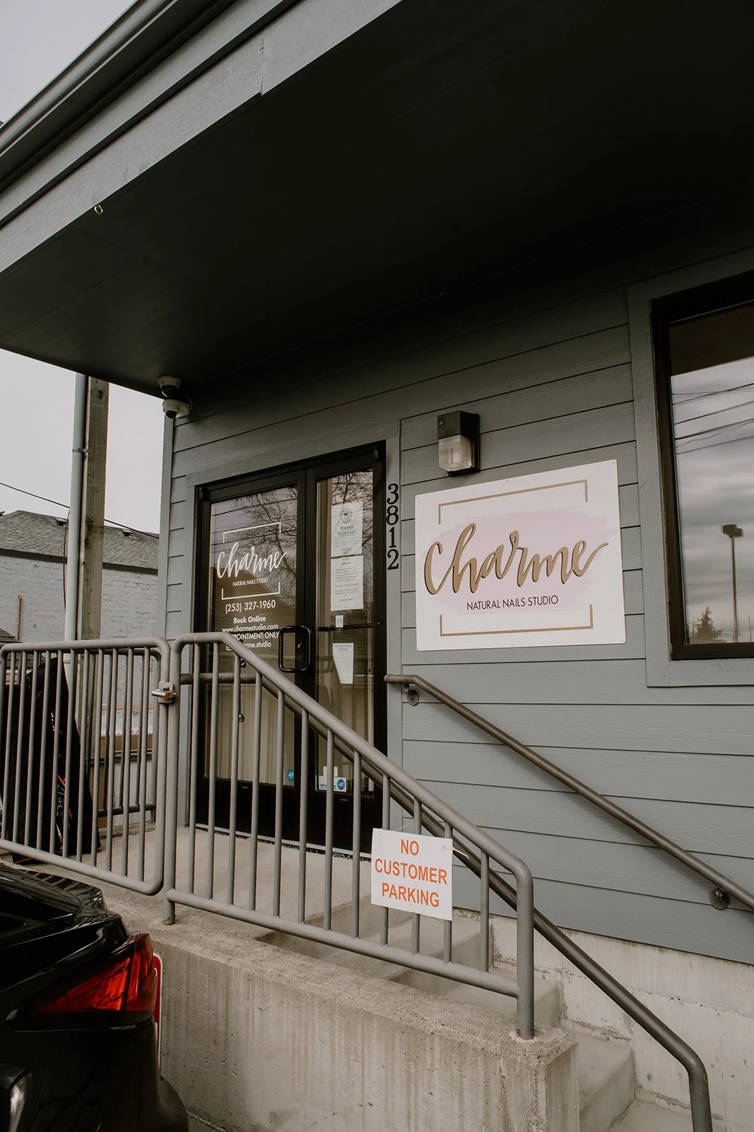 Gallery — Charme Studio