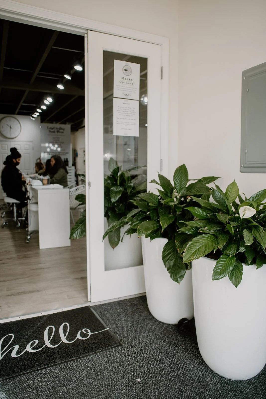 Gallery — Charme Studio