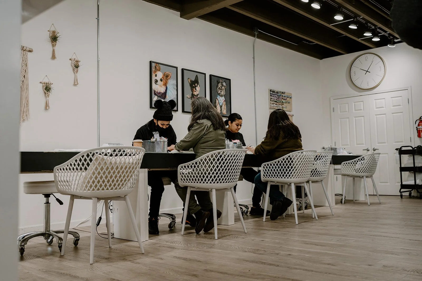 Gallery — Charme Studio