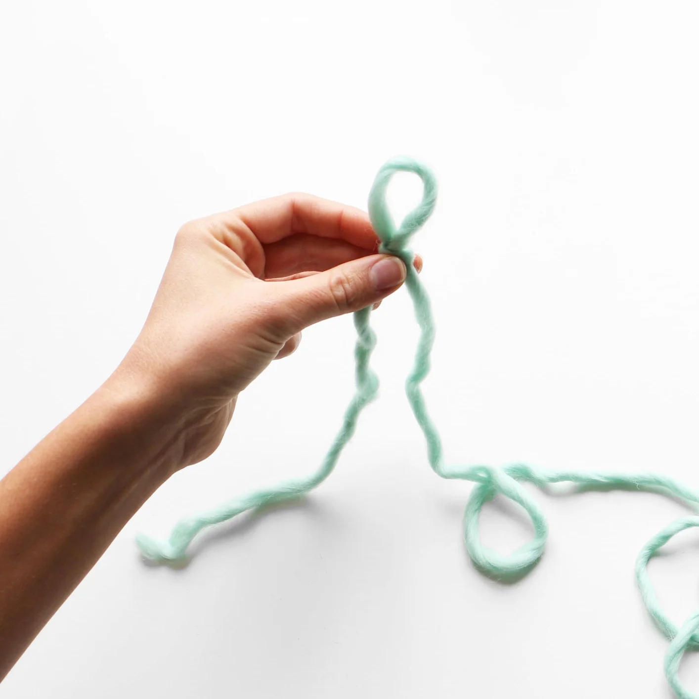 Le point de sable - The broken rib stitch — trust the mojo