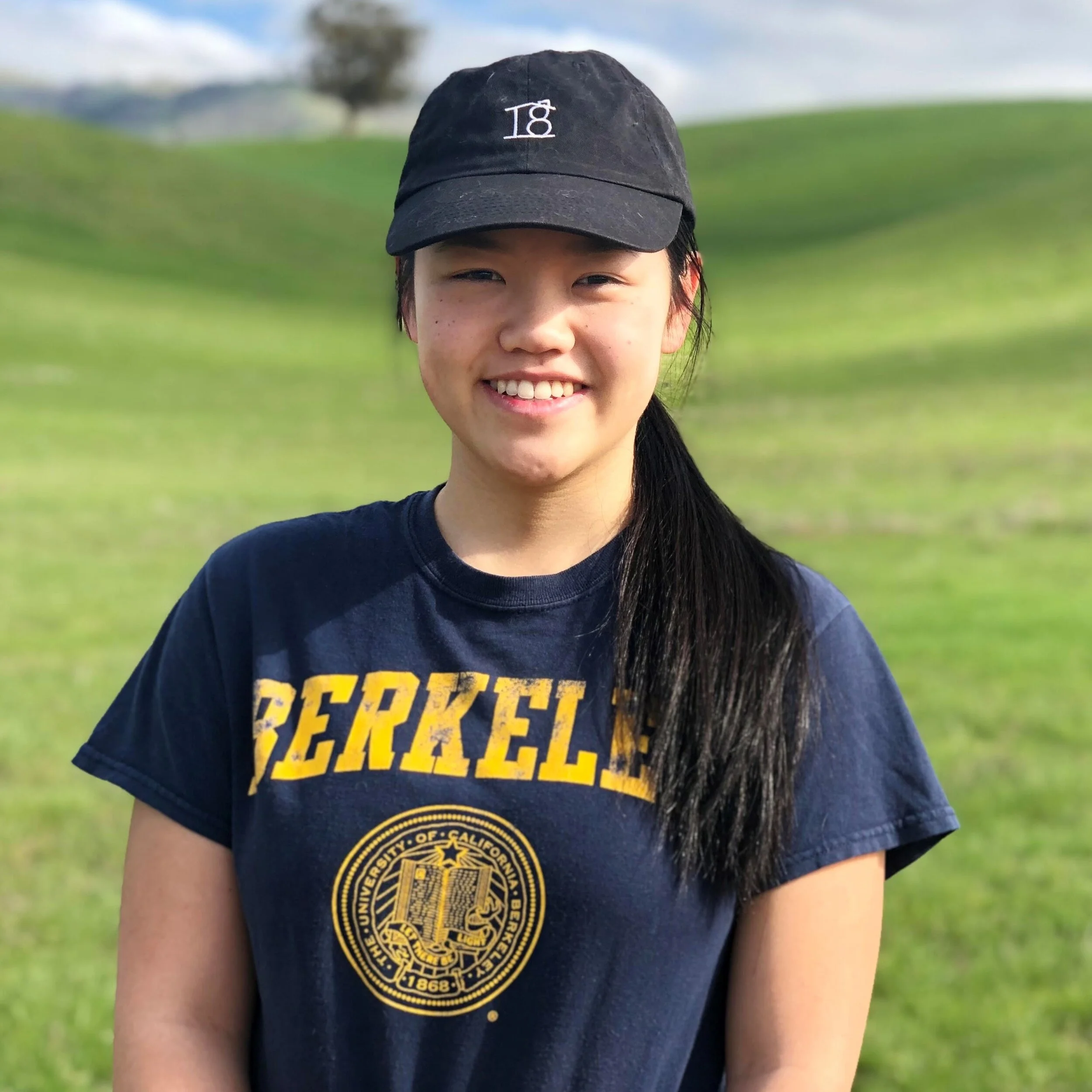 TOKIHA - Former Counselors 世界No.1公立名門大UCバークレー生と中高生の国際交流4泊5日間