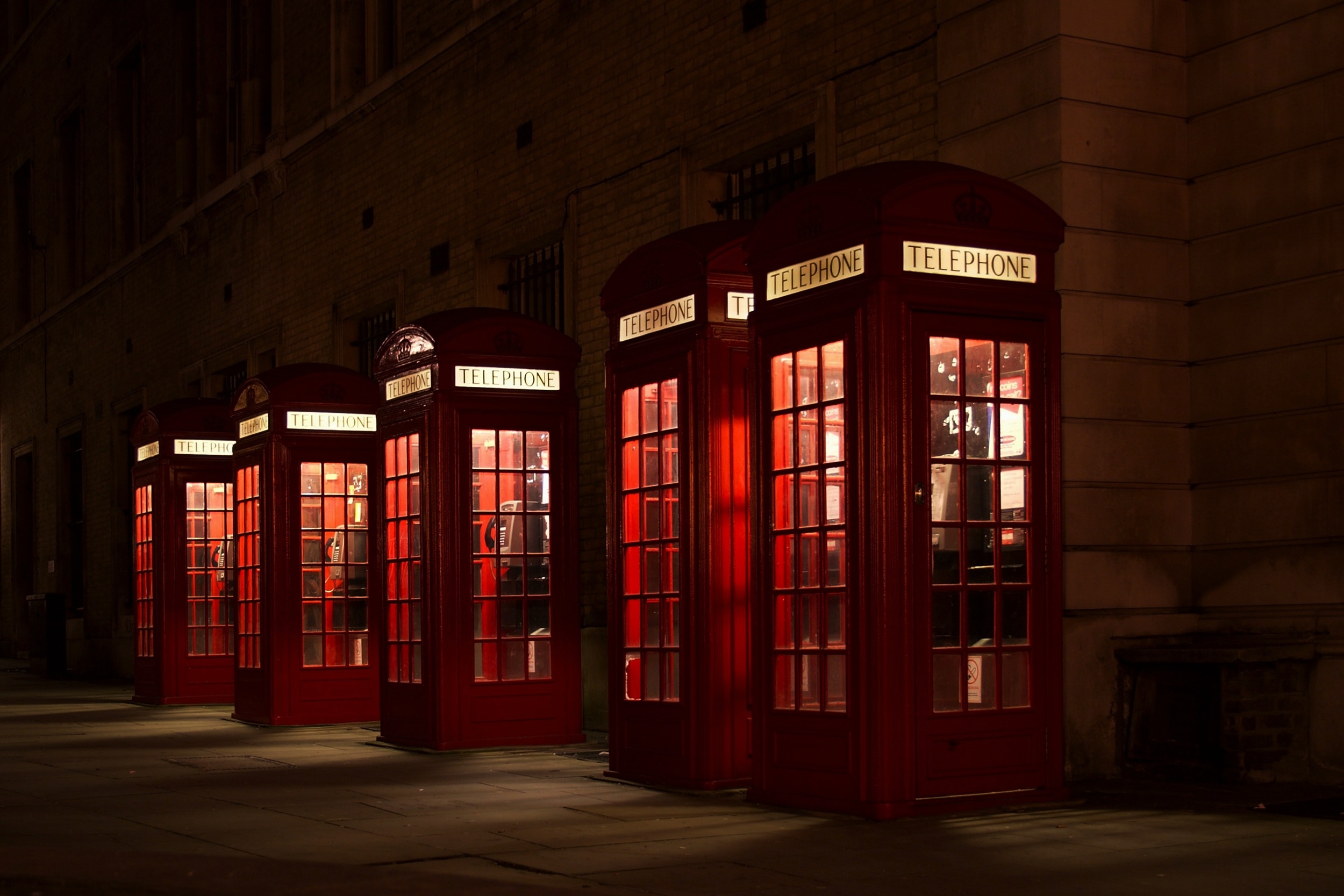 Contact — CT Partners