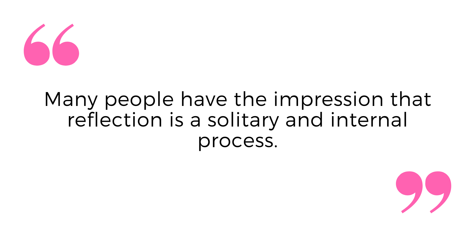 How To Reflect On Our Teaching in Three Simple Steps — TESOL Pop