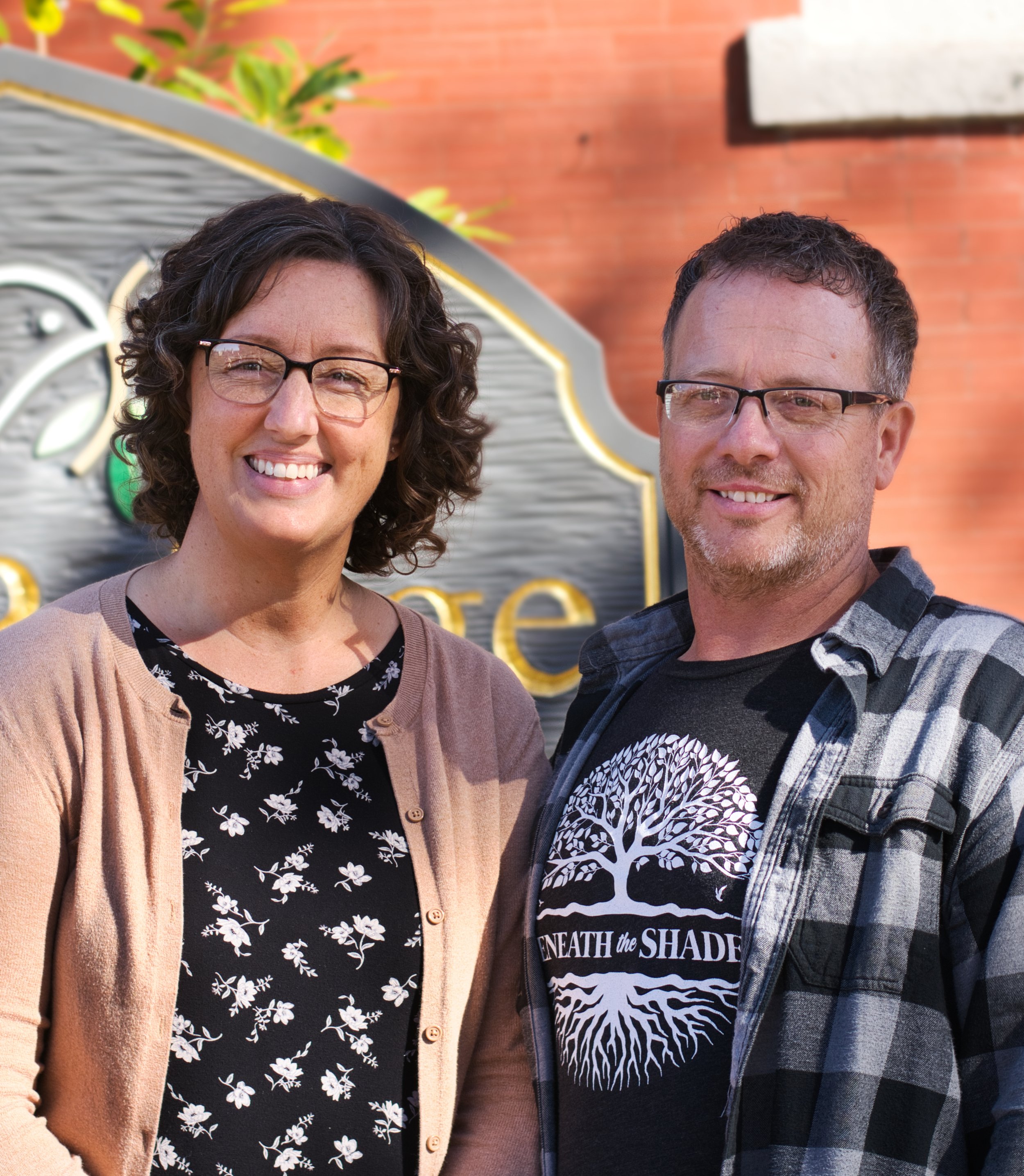 Our Leadership Team | LIFEBRIDGE