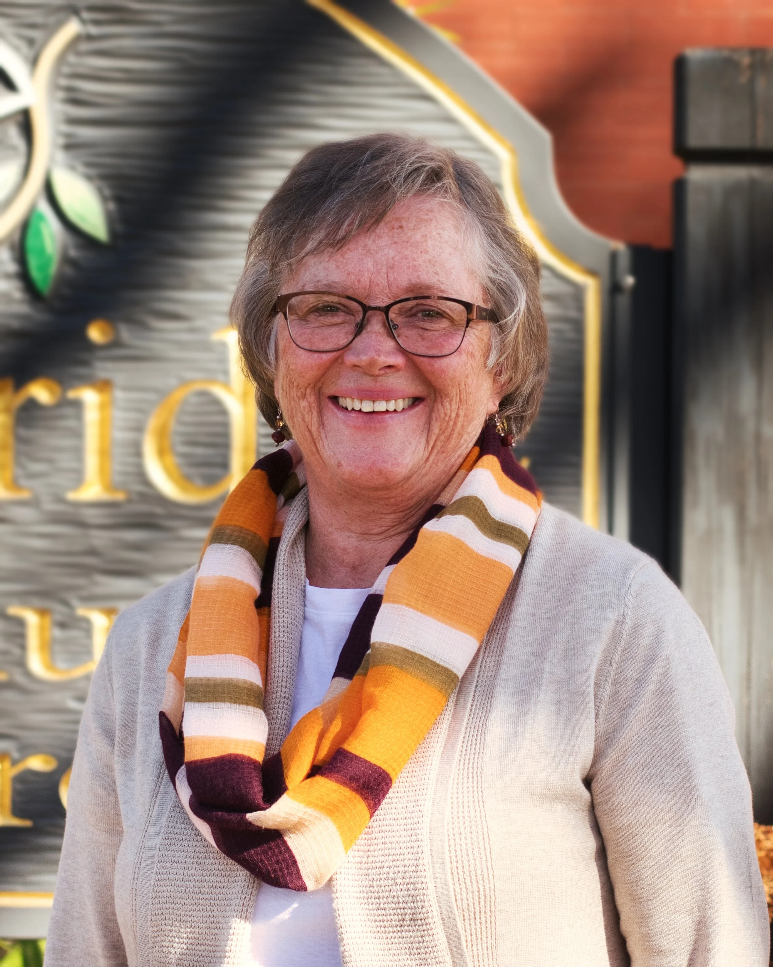 Our Leadership Team | LIFEBRIDGE