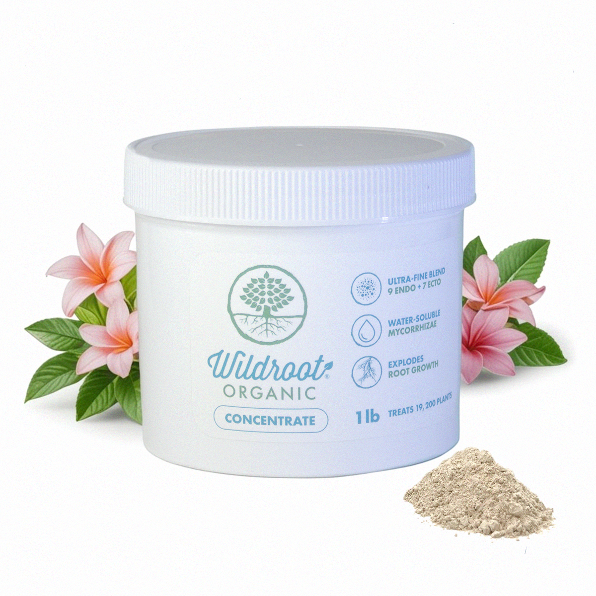 Wildroot Organics | Enhance Plant Growth Today