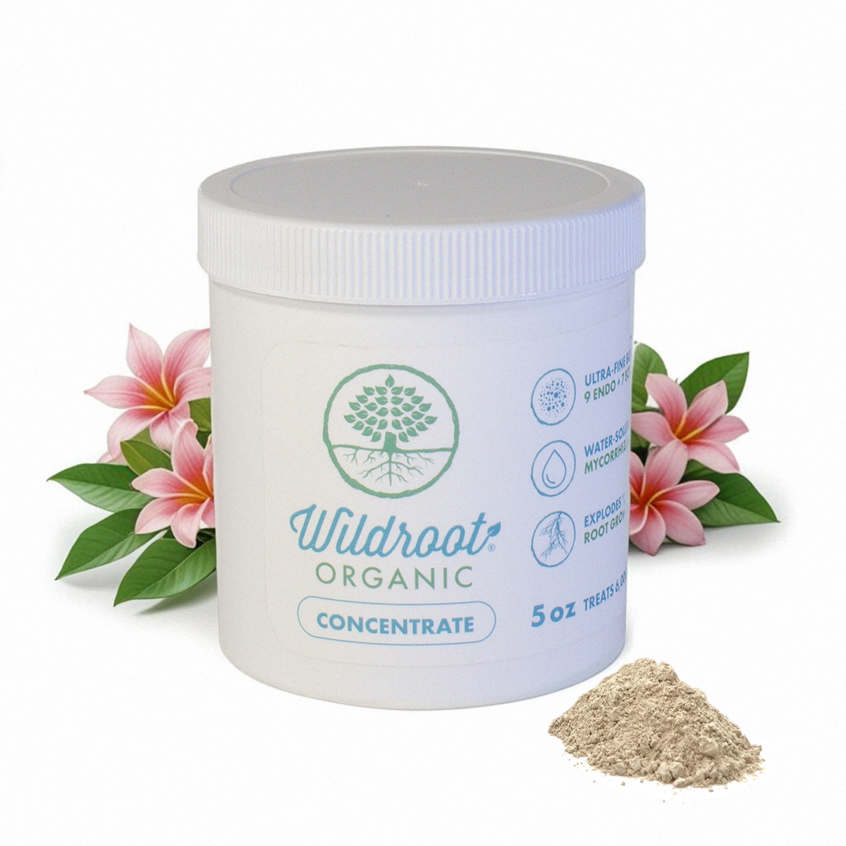 Wildroot Organics | Enhance Plant Growth Today