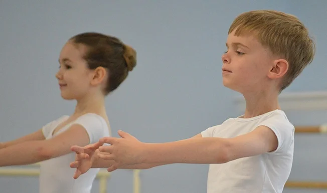 Columbia Youth Ballet
