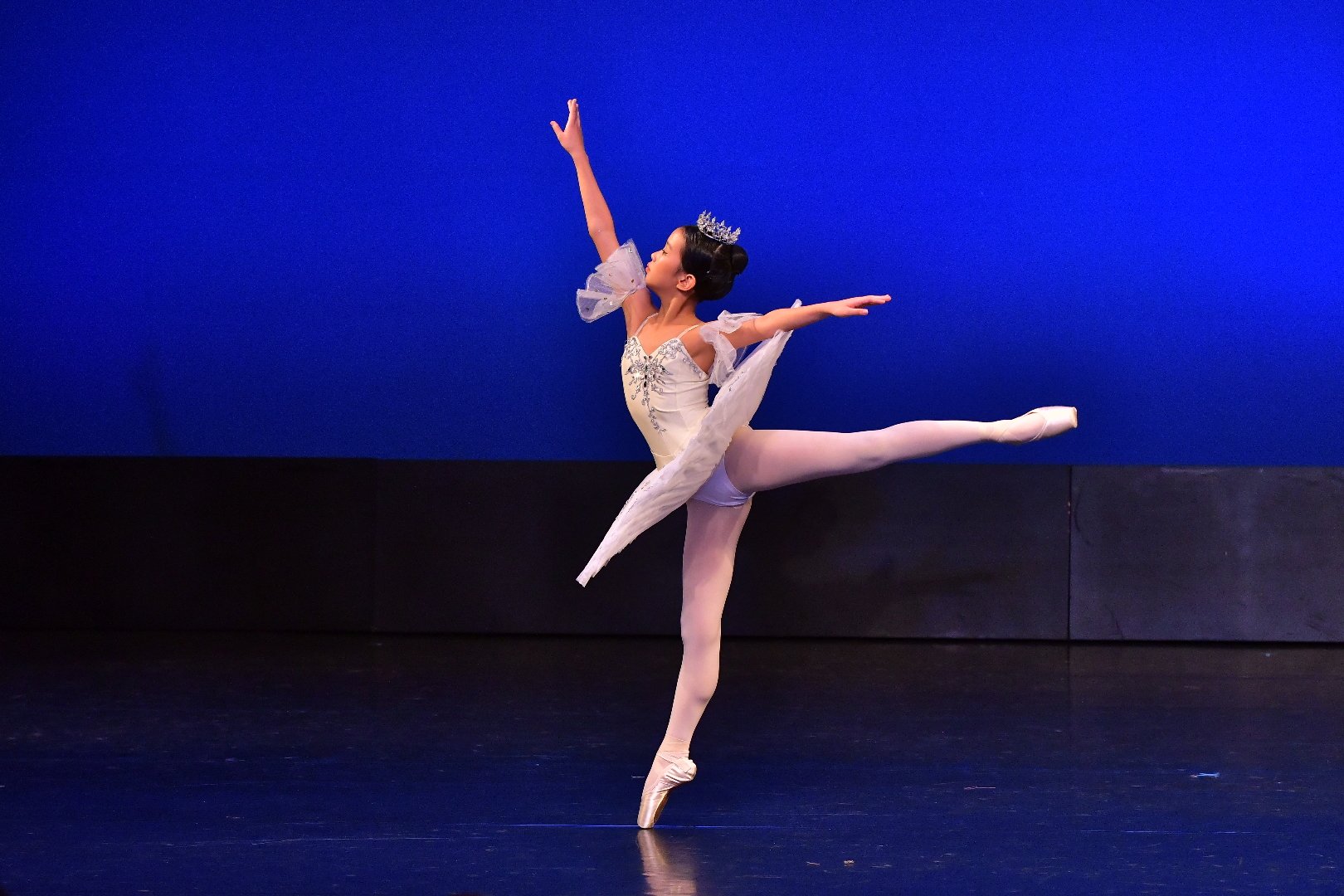 Columbia Youth Ballet