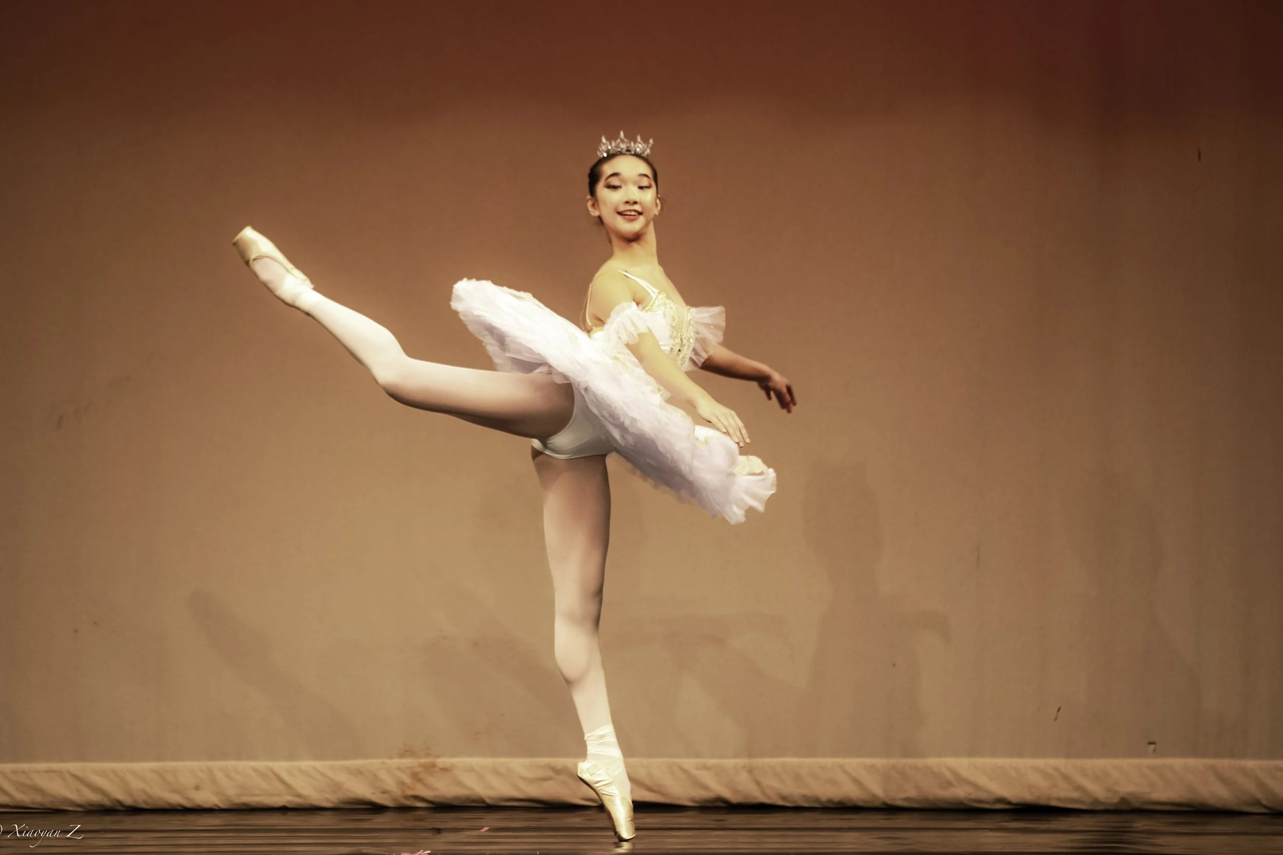 Programs — Columbia Youth Ballet