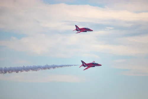 The 2019 Canadian International Air Show (CIAS) — A Great Capture