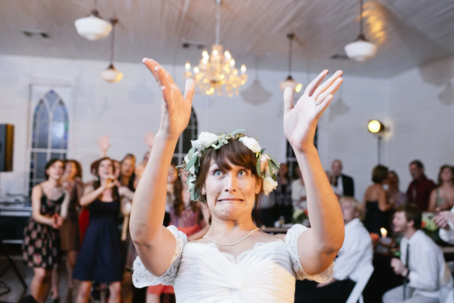 Weddings — Bonnie Berry Photography