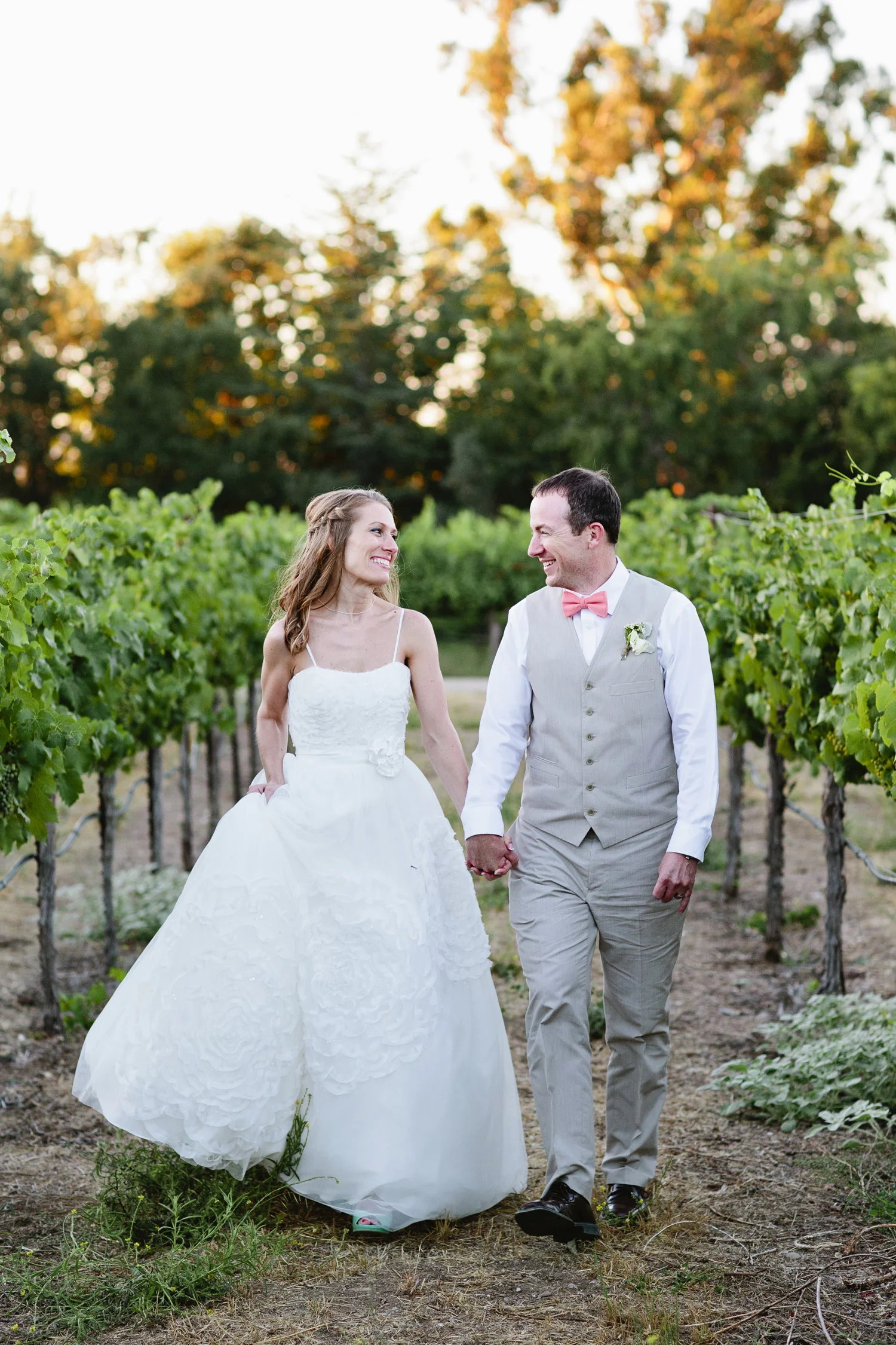 Weddings — Bonnie Berry Photography