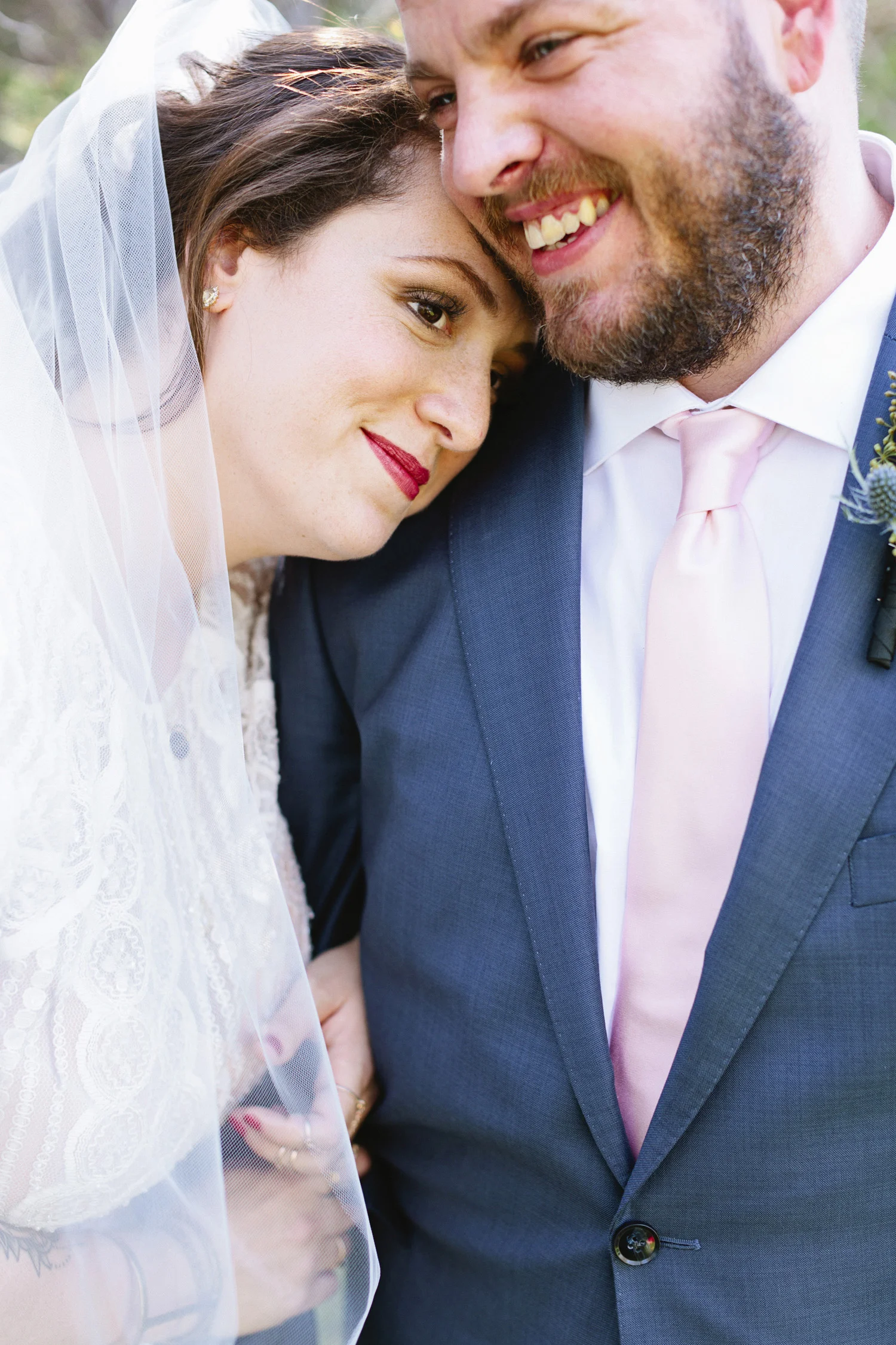 Weddings — Bonnie Berry Photography