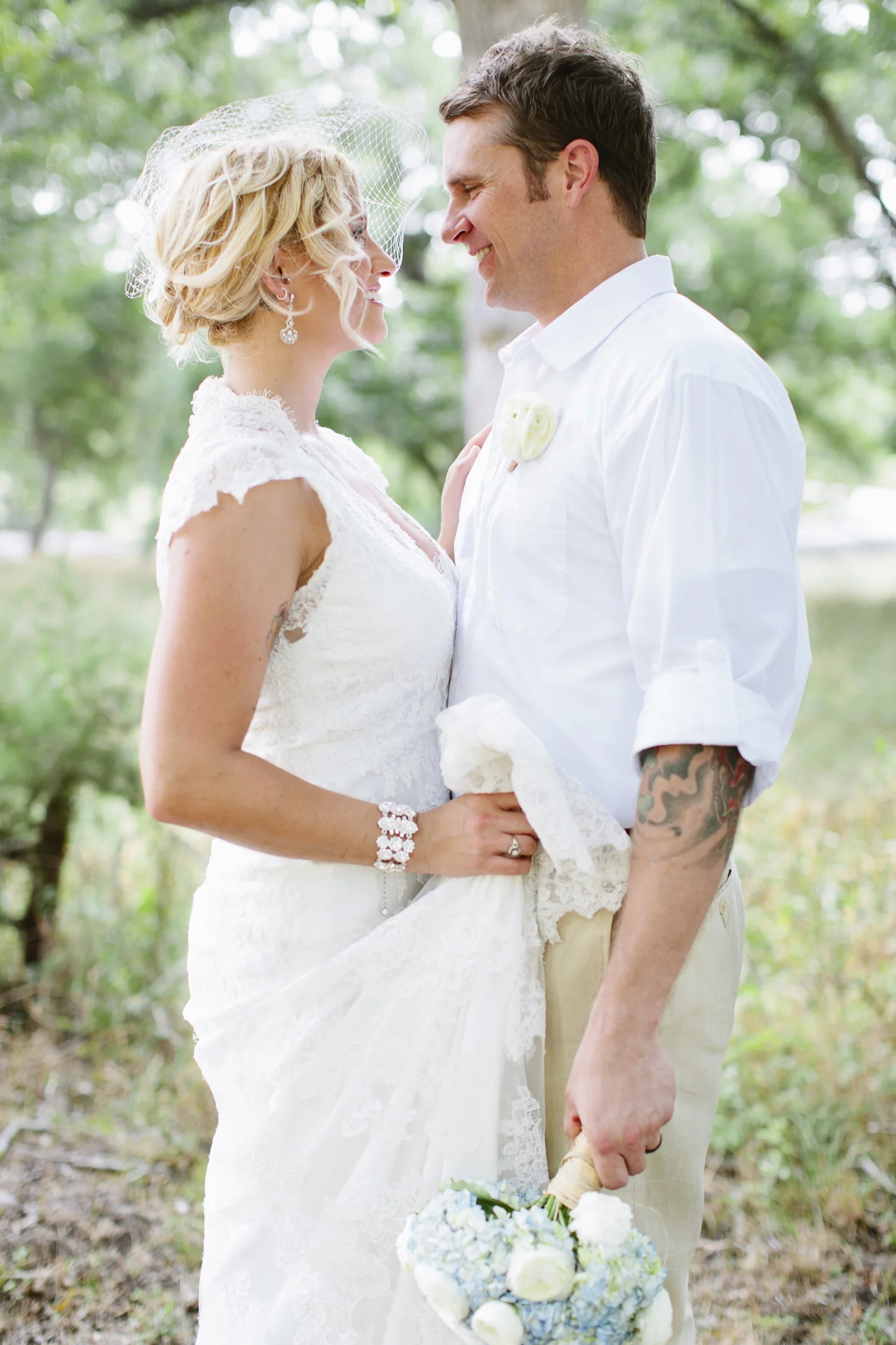 Weddings — Bonnie Berry Photography
