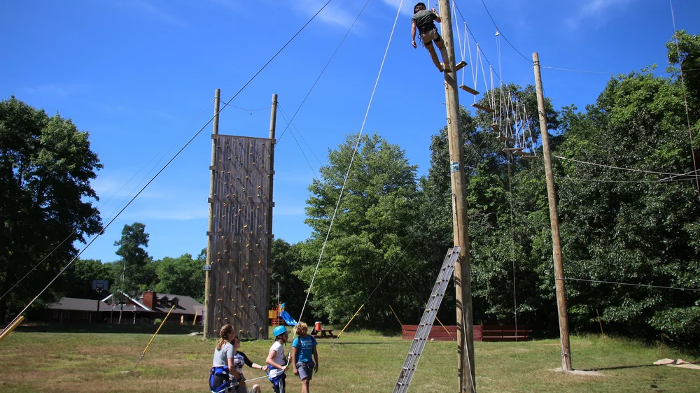Retreat Center — Hands In 4 Youth