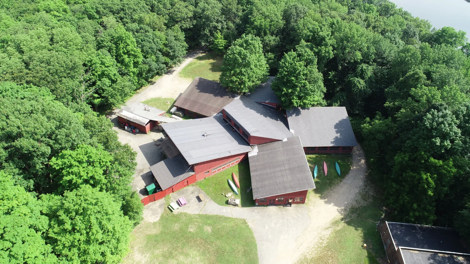 Retreat Center — Hands In 4 Youth